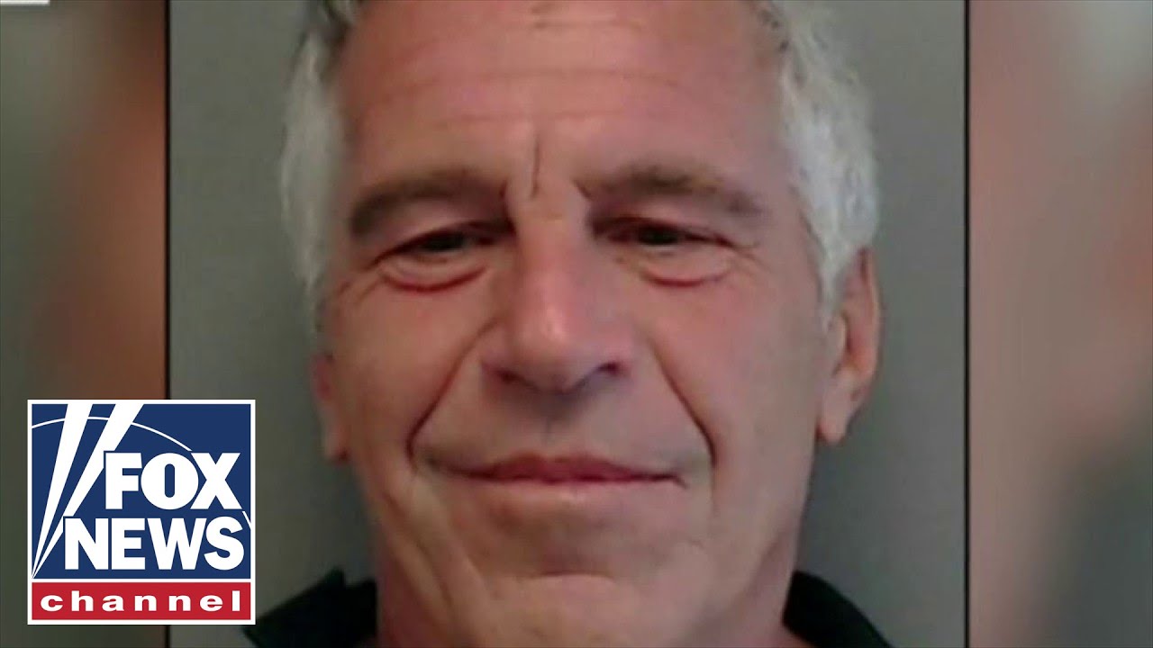 Was Jeffrey Epstein an operative or opportunist? Former FBI special ...