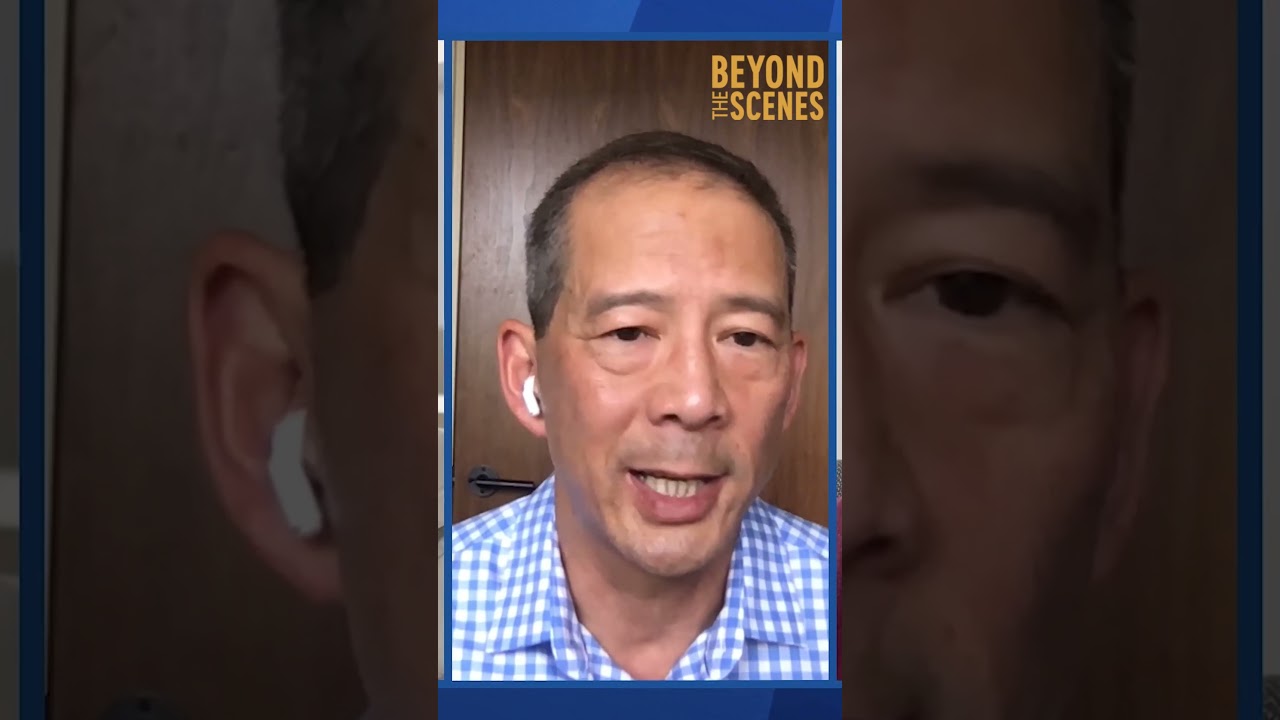 Norman Chen joins Roy and Ronny to discuss how the Asian-American fight is everyone's fight ...