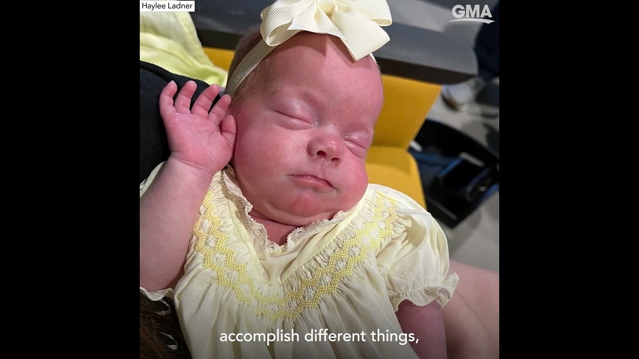 First Time Mom Celebrates Mothers Day With Quintuplets Gma The Global Herald