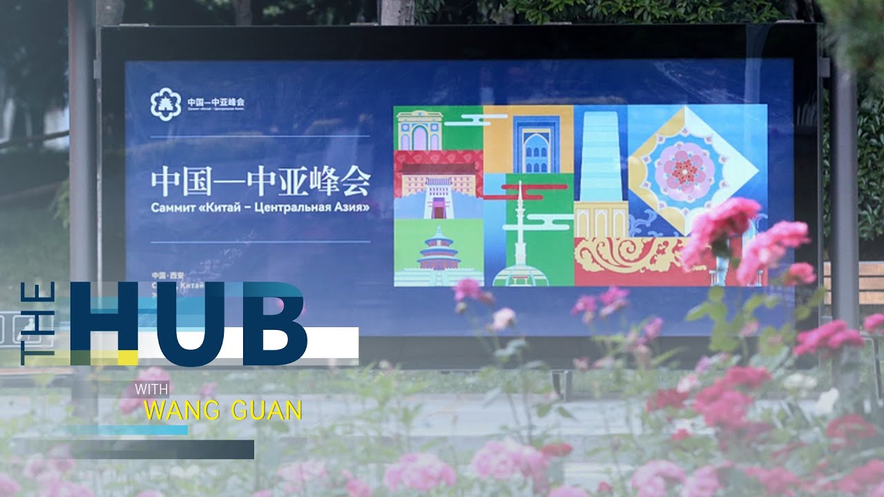 The Hub: 1st China-Central Asia Summit & revisiting the BRI launch ...