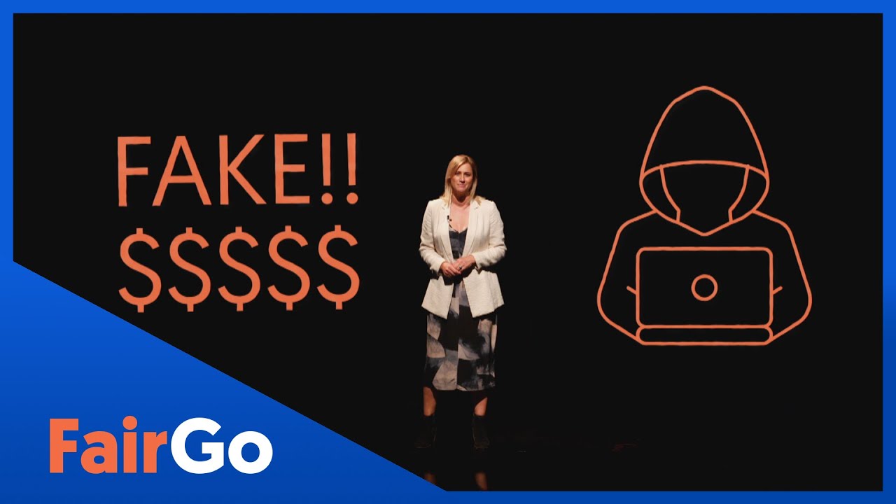 What to look out for to avoid fake websites - The Global Herald