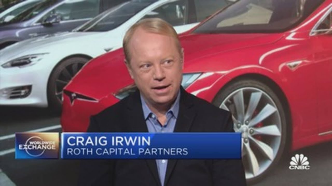 Roth Capital: Tesla's negative margins will continue until Musk makes ...