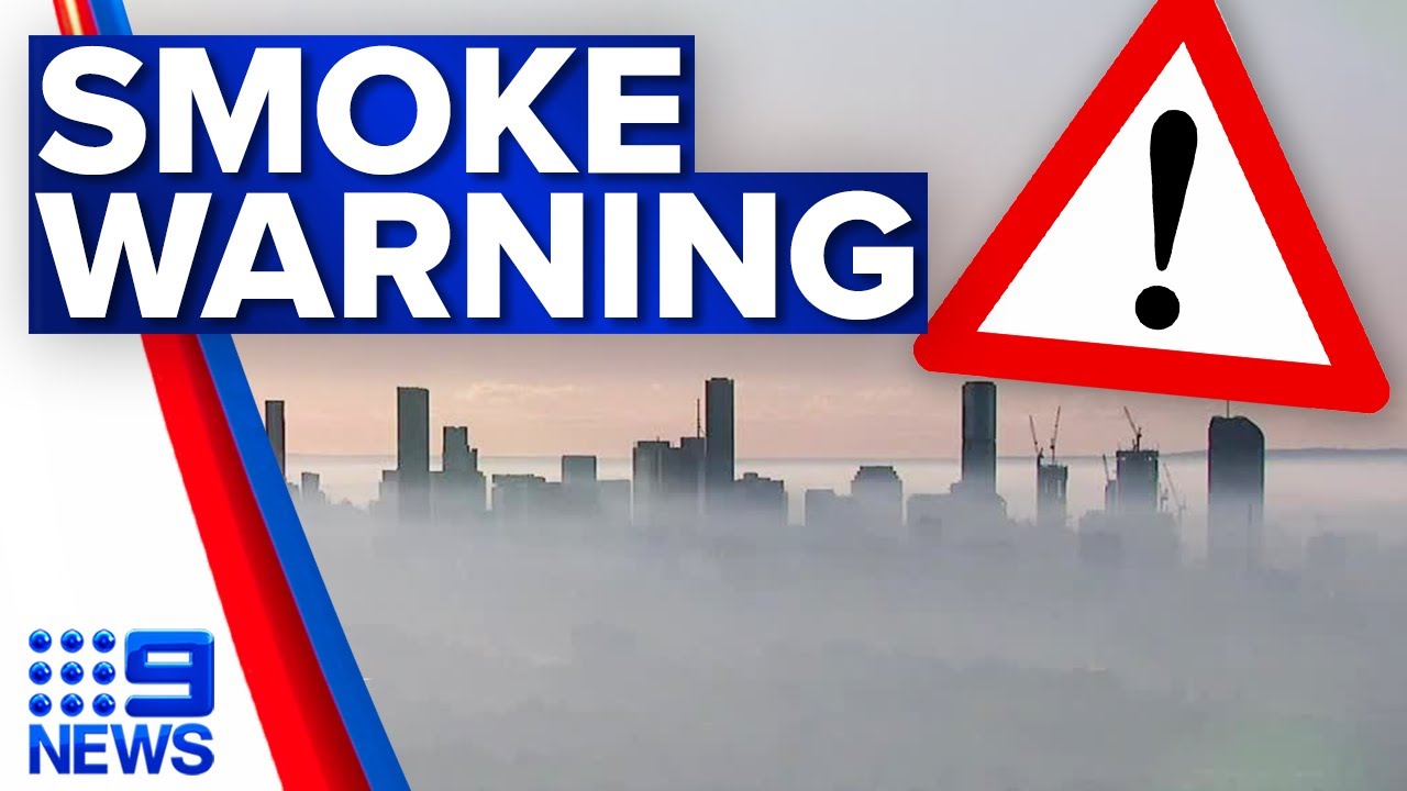 Brisbane GPs: Asthma patients ‘struggling to breathe’ in city’s thick ...