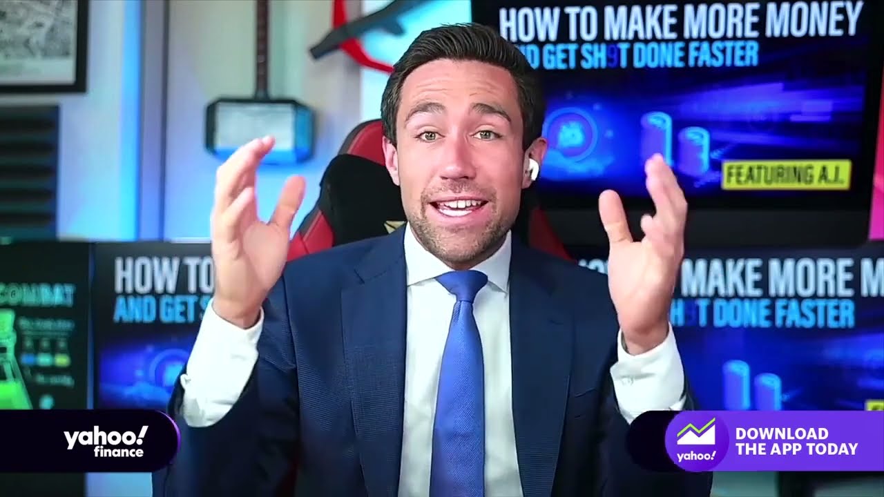 YouTube host:Tesla will be 'the best AI play of the next decade' - The ...