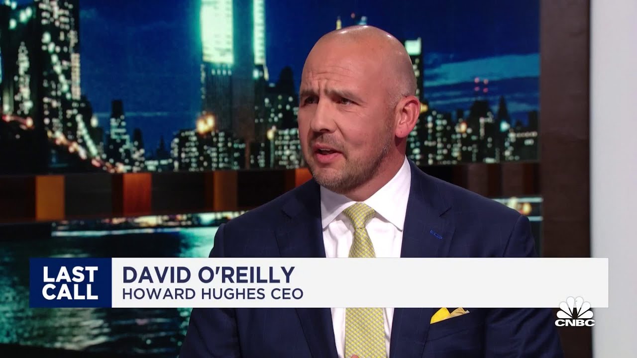 Commercial real estate companies betting big on Las Vegas Valley as ...