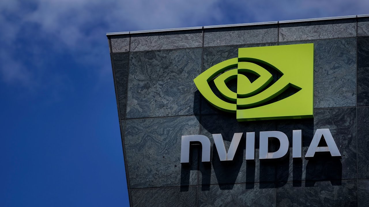 Nvidia Touches $1 Trillion Mark After Beating Rivals to AI - The Global ...