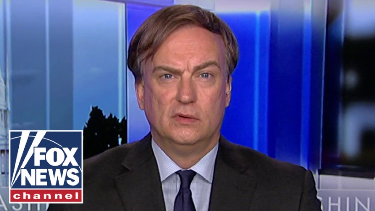 This is an extraordinary intelligence warning: Michael Allen - The ...