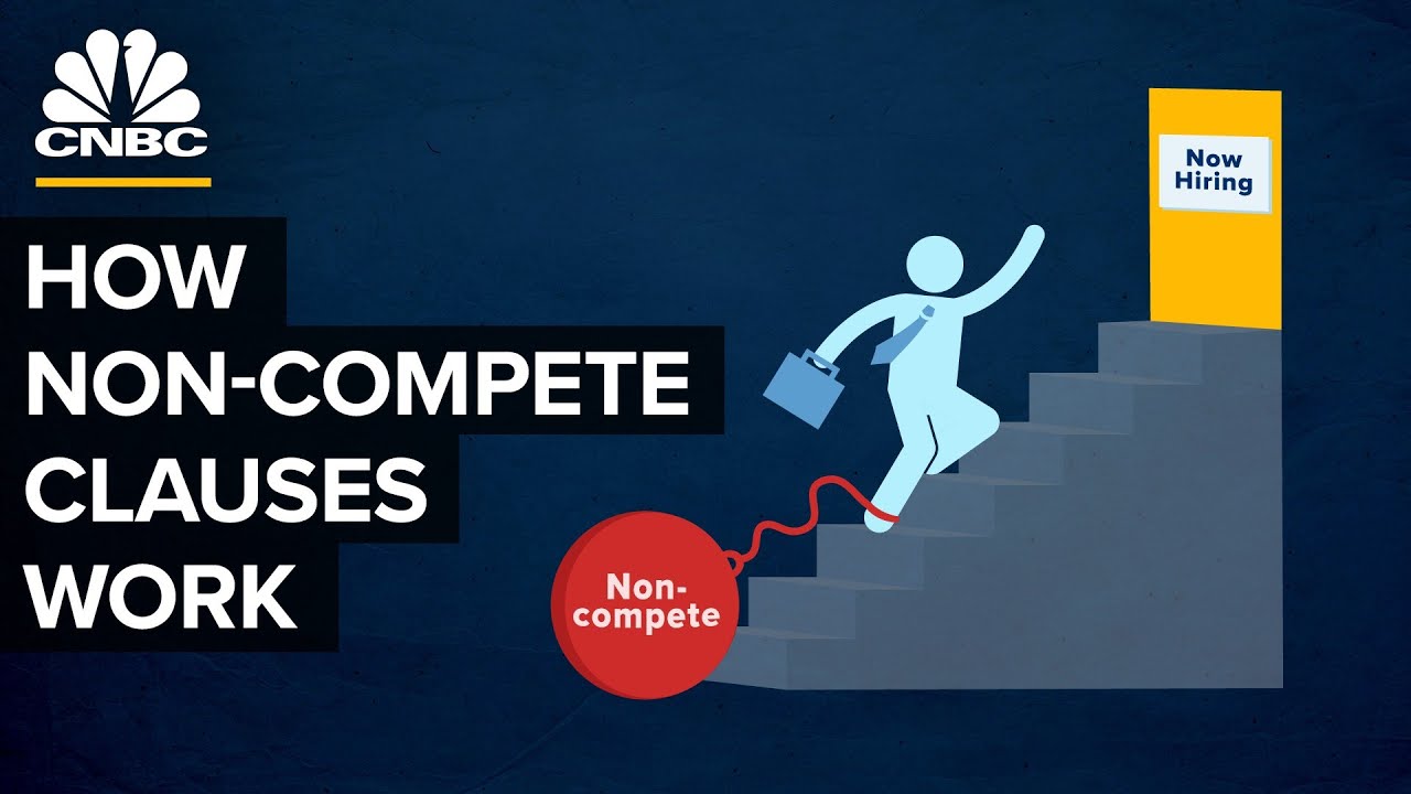 How Non-Compete Clauses Cost Americans $300 Billion A Year - The Global ...