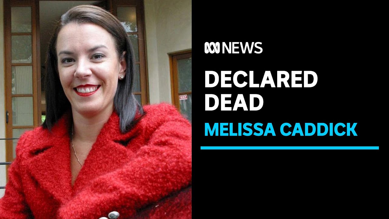 Conwoman Melissa Caddick dead but cause still a mystery, coroner finds ...