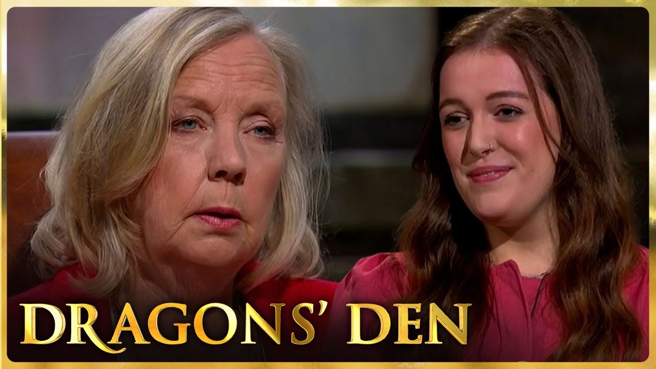 "Looked A Bit Orange To Me, Rather Than Tanned" | Dragons' Den - The Global Herald