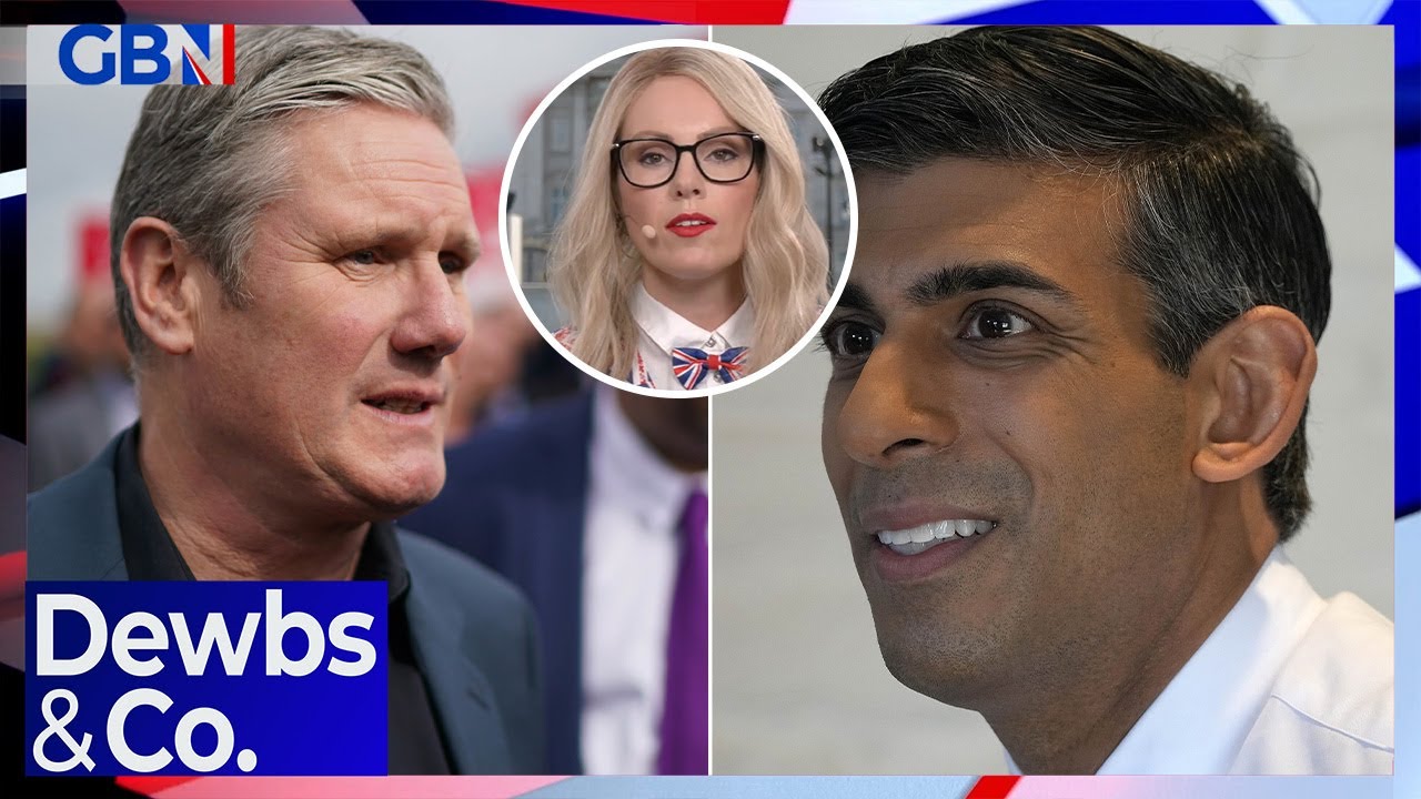 Local election results 'imply SPLIT in the Labour Party' argues Alex ...