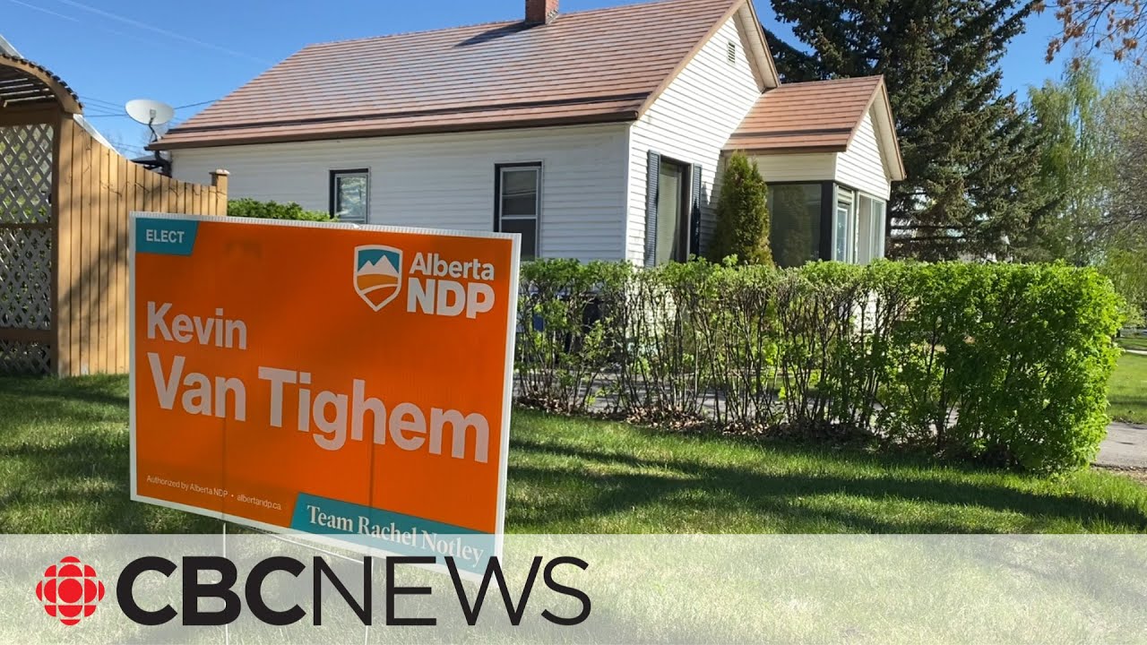 'The neighbours are going to think we're communists': Voting ...