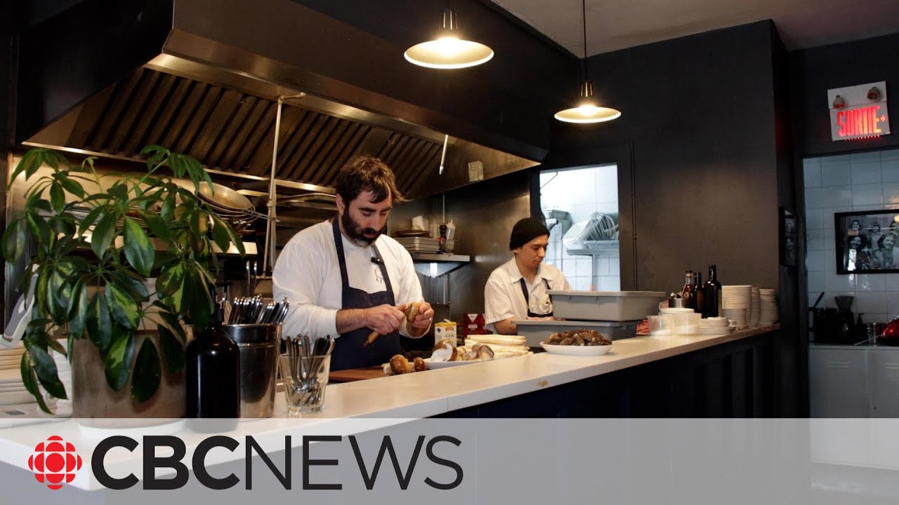 This Montreal restaurant tops list of Canada's best - The Global Herald