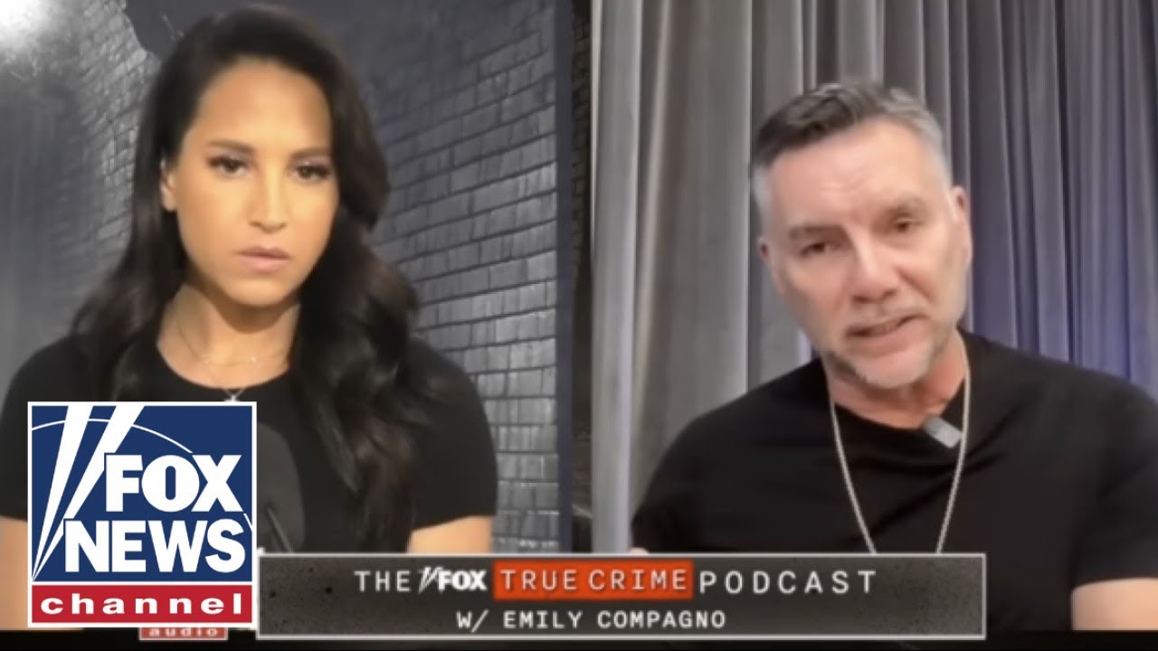 The son of a mob underboss tells all | The FOX True Crime Podcast - The ...