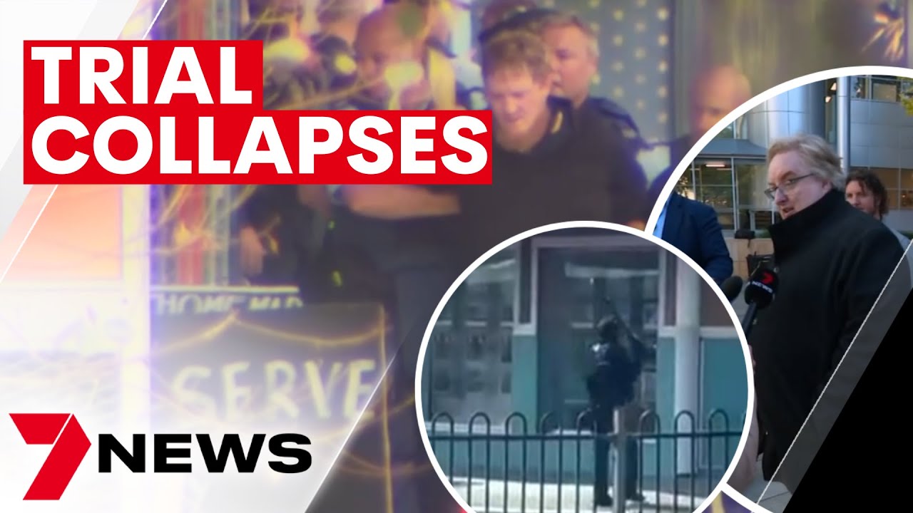 Simon Fleming found not guilty of his offences in Windang | 7NEWS - The ...