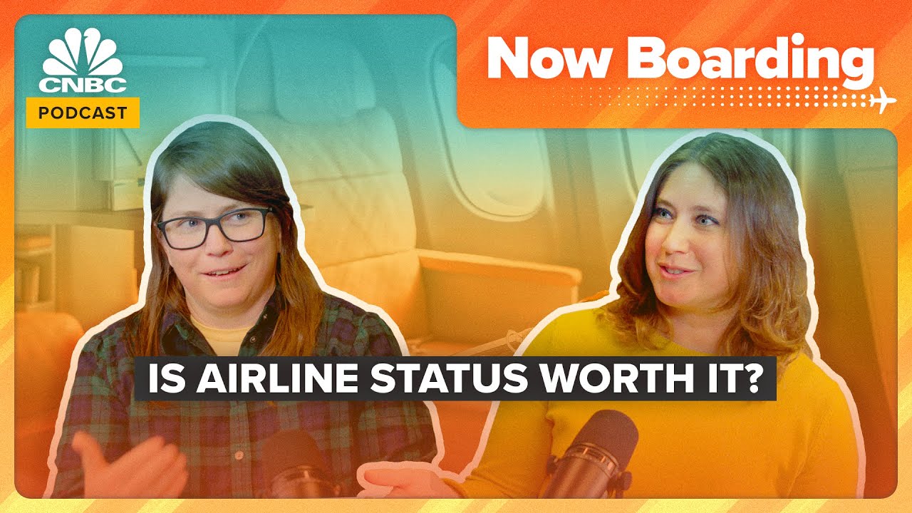 Airline Status Explained And Is It Worth It? - The Global Herald