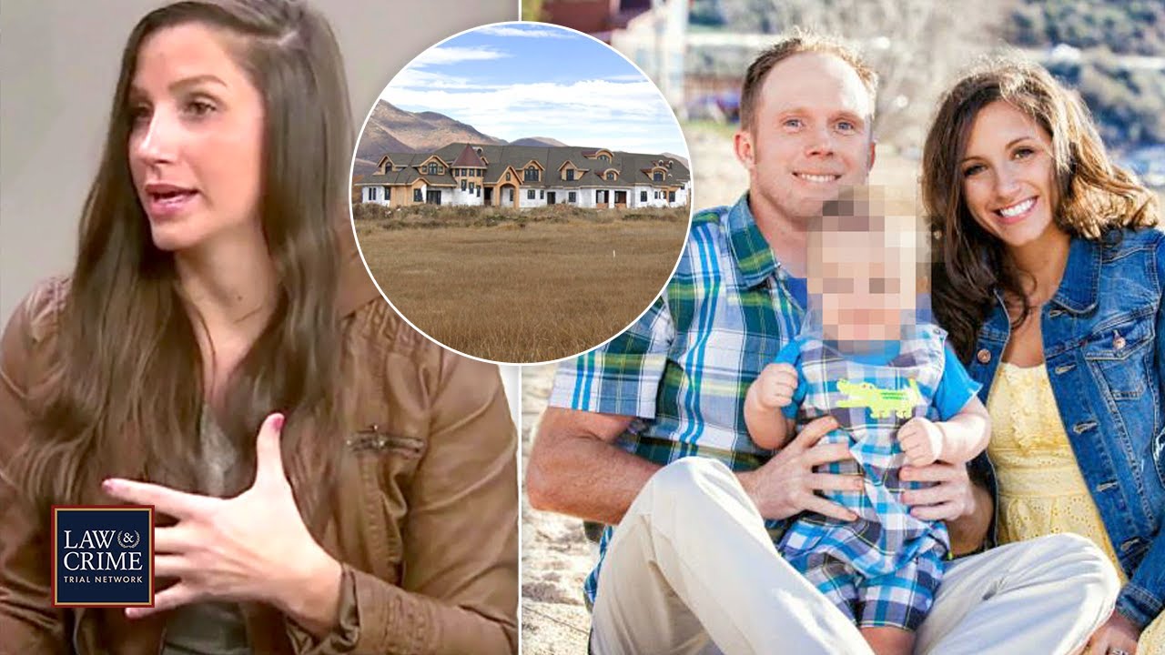 ‘A Calculated Killer’: Timeline of Utah Mom Accused of Poisoning ...