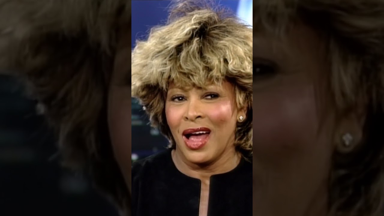 Tina Turner reveals her top hit she didn’t like - The Global Herald Tina Turner reveals her top hit she didn’t like - The Global Herald