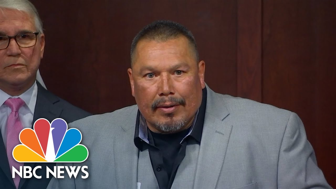 Man who spent 33 years in prison for 1989 shooting exonerated - The Global Herald