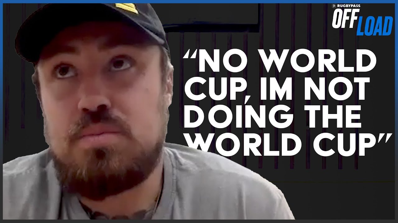 Jack Nowell makes shock announcement on his England rugby future - The ...