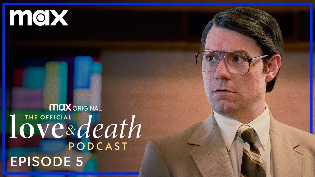 “The Arrest” with Patrick Fugit, Audrey Fisher & Emily McCullar | Love ...