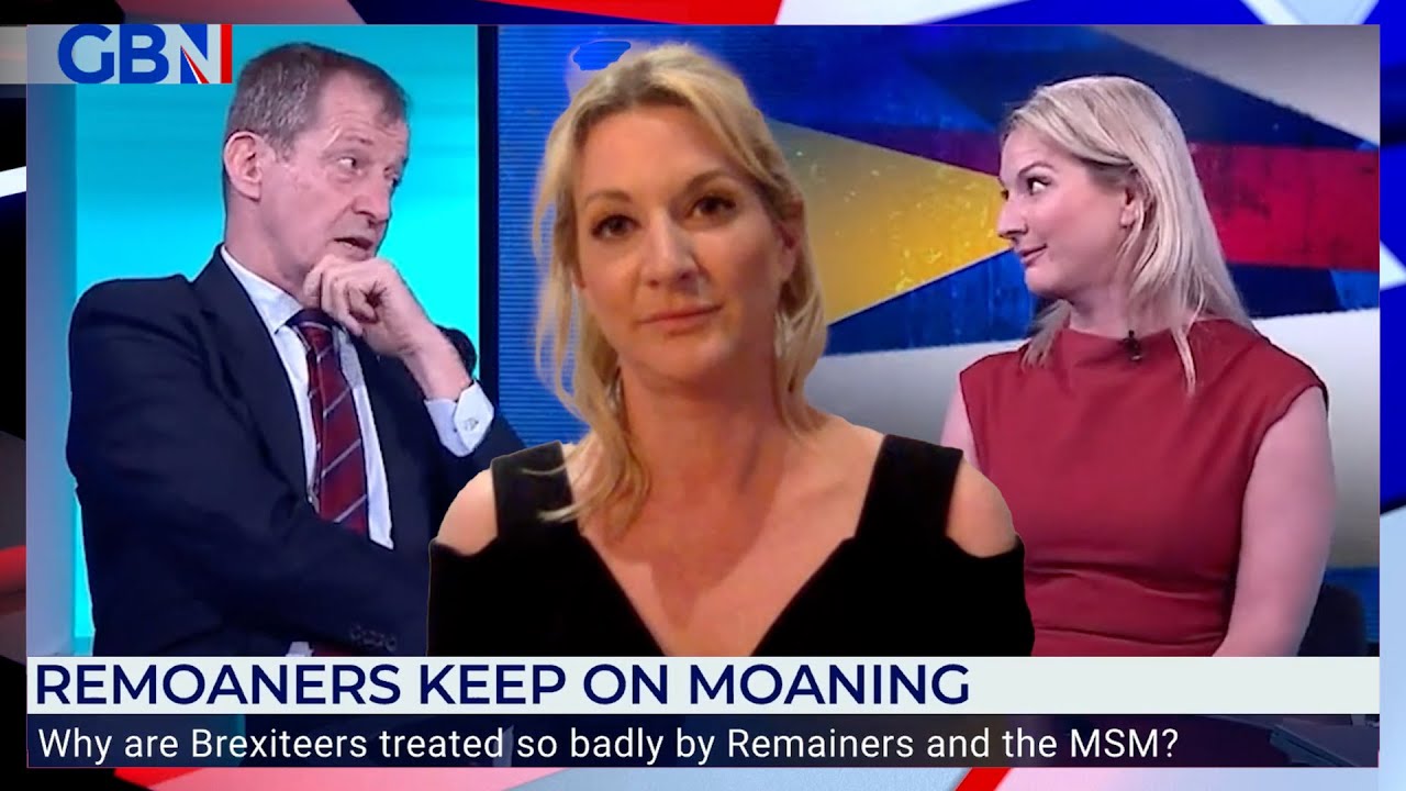 Alex Phillips recounts her unpleasant encounter with on Alastair ...