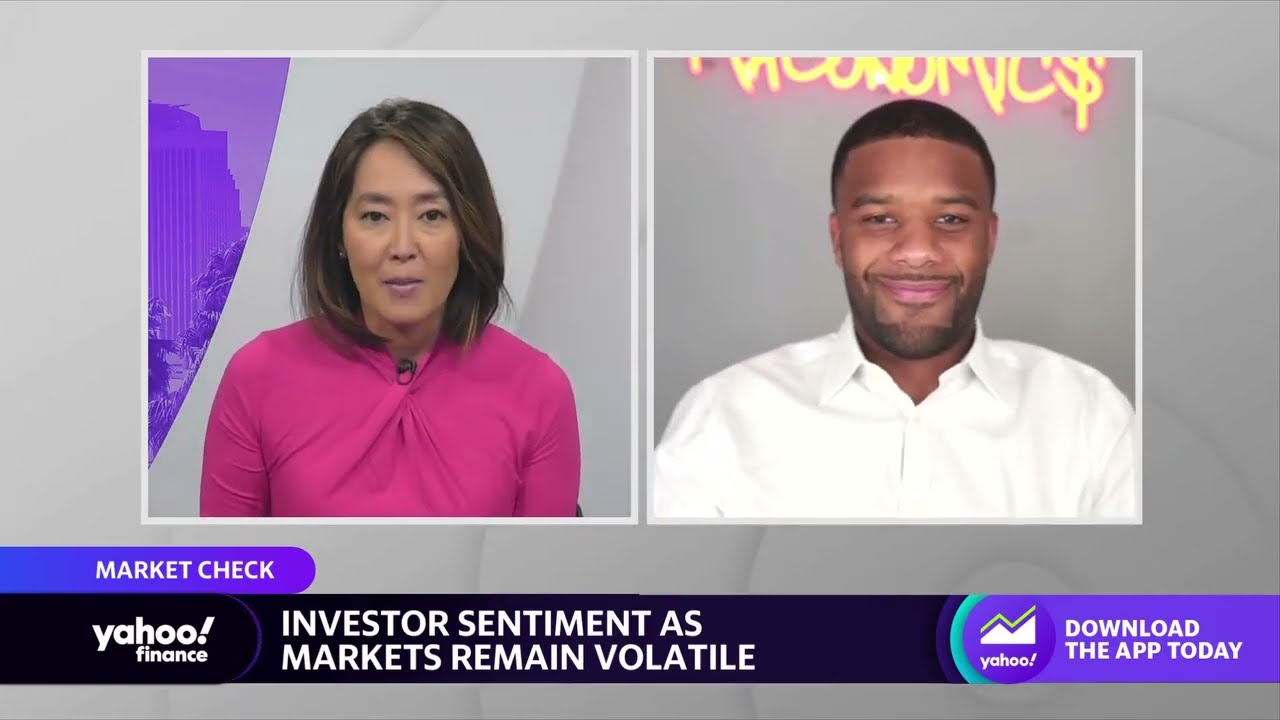 Former Jamba Juice CEO James D. White discusses his new book 'Anti ...