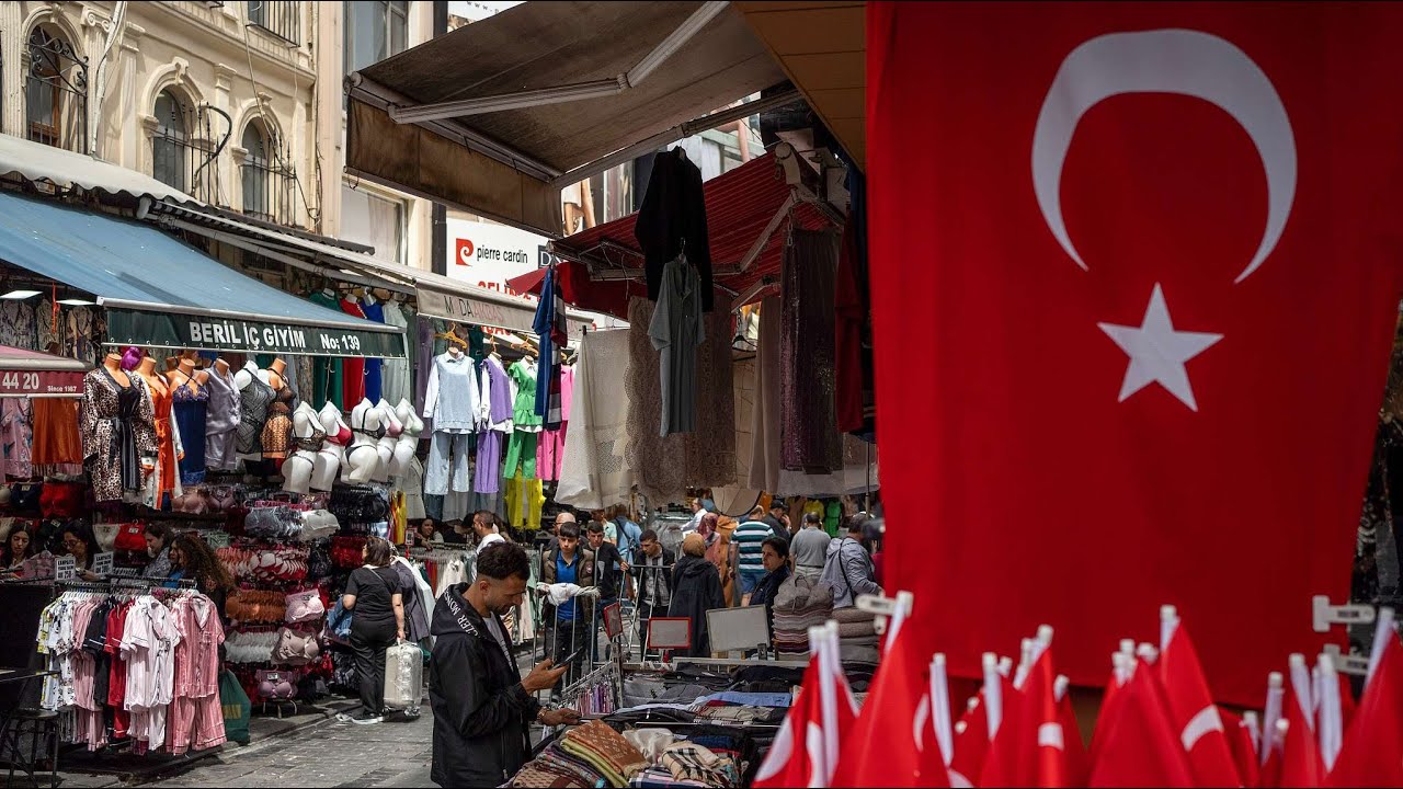 The Point: Why a nail-biter election in Türkiye? - The Global Herald