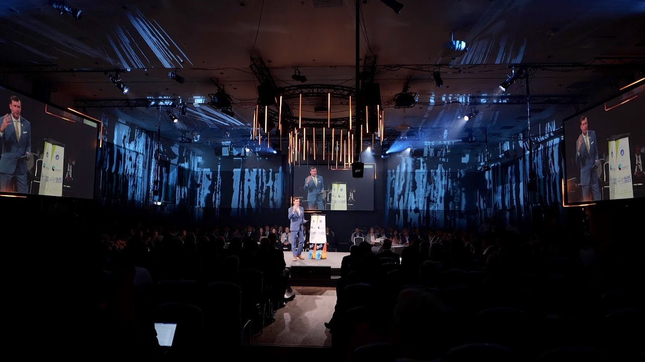 Policymakers and scientists gather at GLOC 2023 - The Global Herald