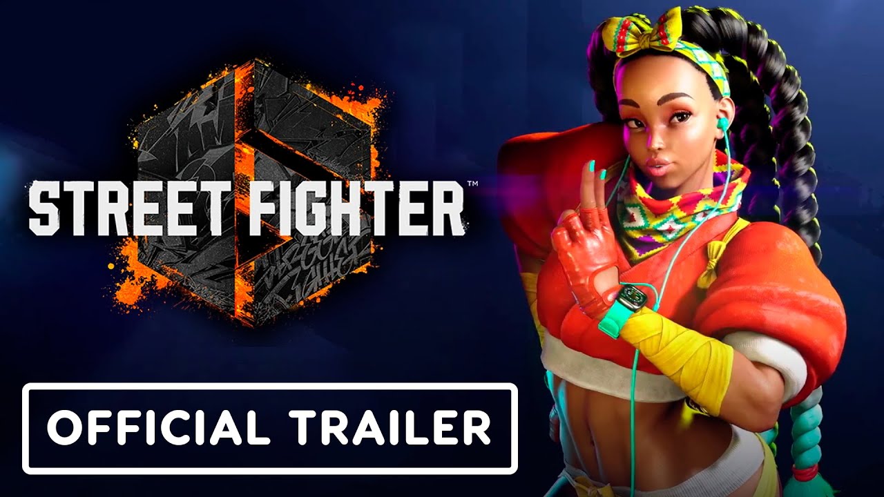 Street Fighter 6 - Official Open Beta Competitive Features & Events ...