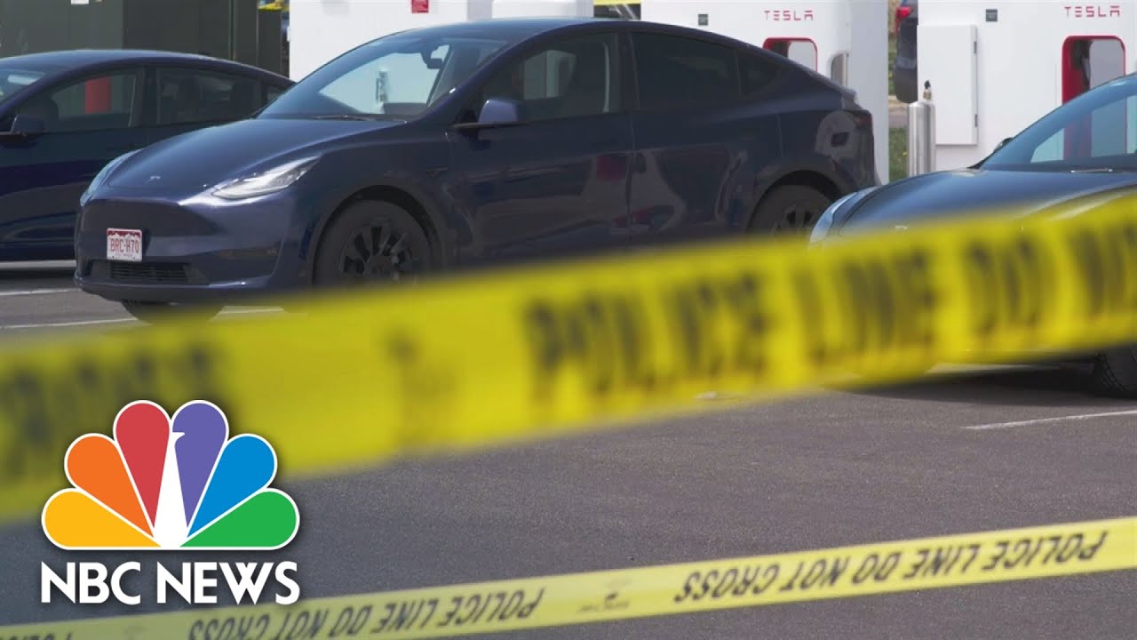 One killed in shooting at Colorado Tesla charging station - The Global ...