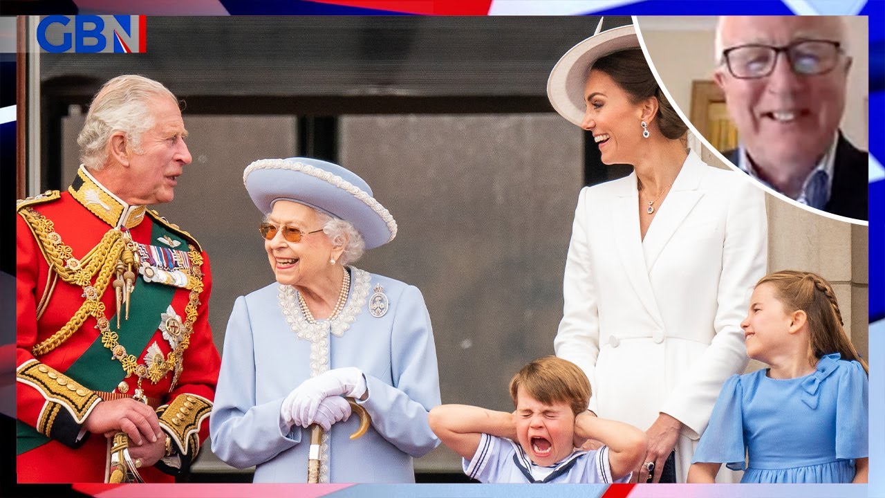 Buckingham Palace should be 'OPEN TO THE PUBLIC' argues former Labour ...