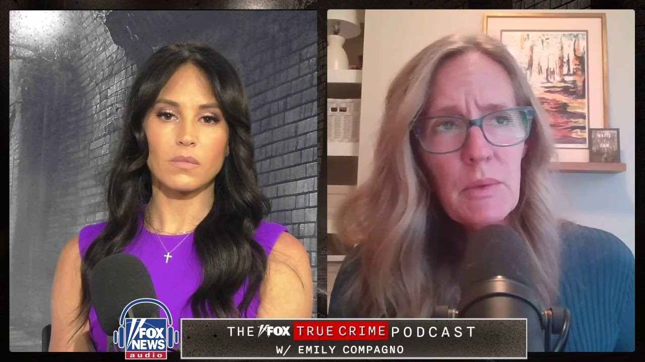 Unmasking The Golden State Killer | The FOX True Crime Podcast - The ...