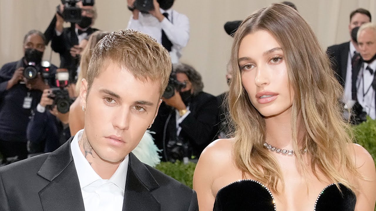 Why Hailey Bieber Is SCARED to Have Kids With Justin - The Global Herald