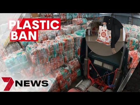 Coles follows Woolies scrapping plastic bags amid collapse of the ...