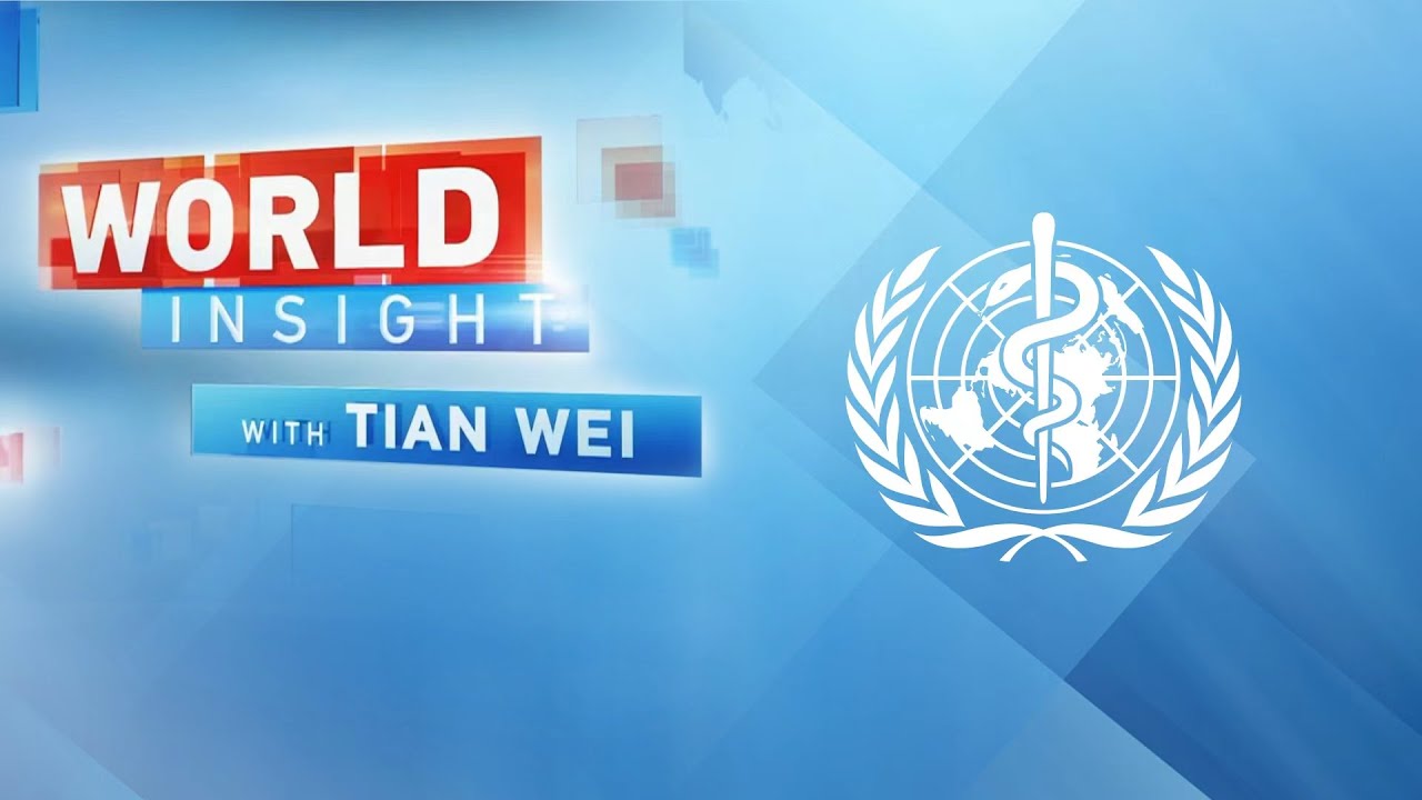 76th World Health Assembly on preventing future pandemics - The Global ...