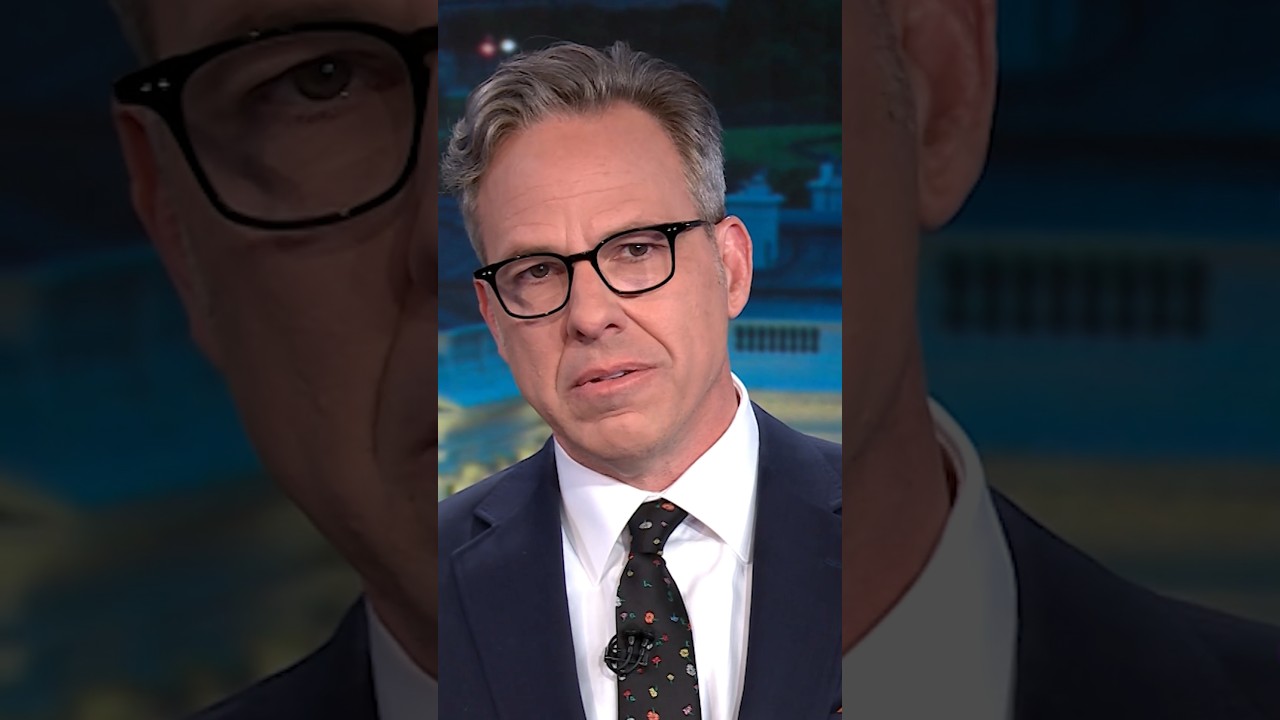 Tapper fact-checks Trump after town hall - The Global Herald