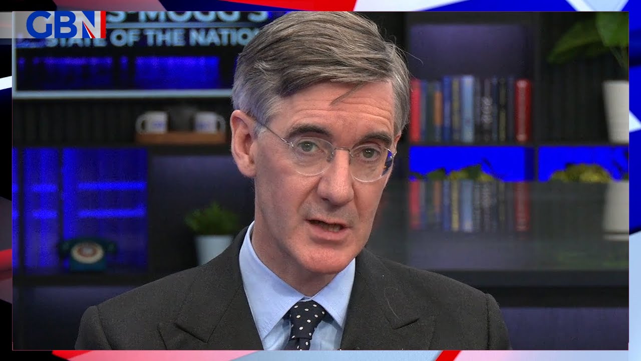 Jacob Rees-Mogg: The Home Secretary deserves the Prime Minister's ...