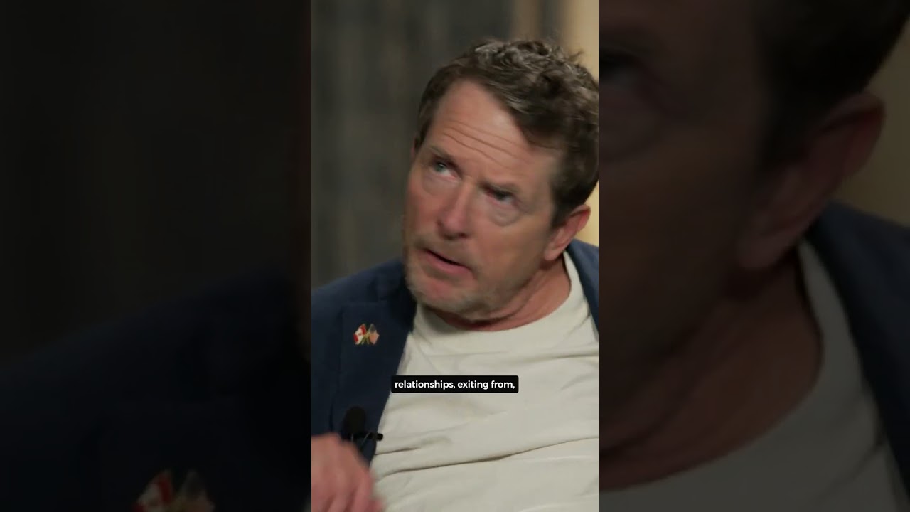 Michael J. Fox used alcohol to cope with Parkinson's - The Global Herald