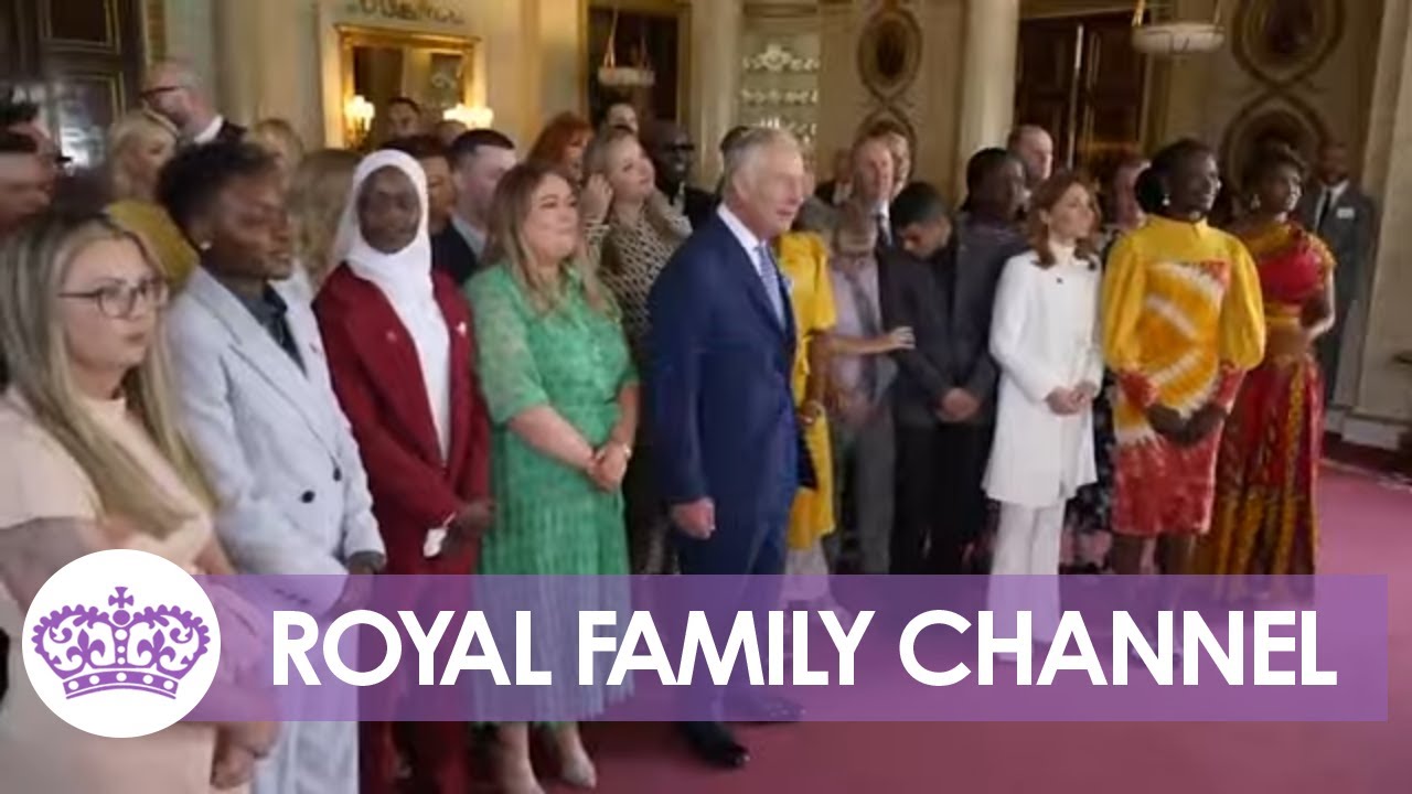 Royal Round-up: What Happened This Week? - The Global Herald