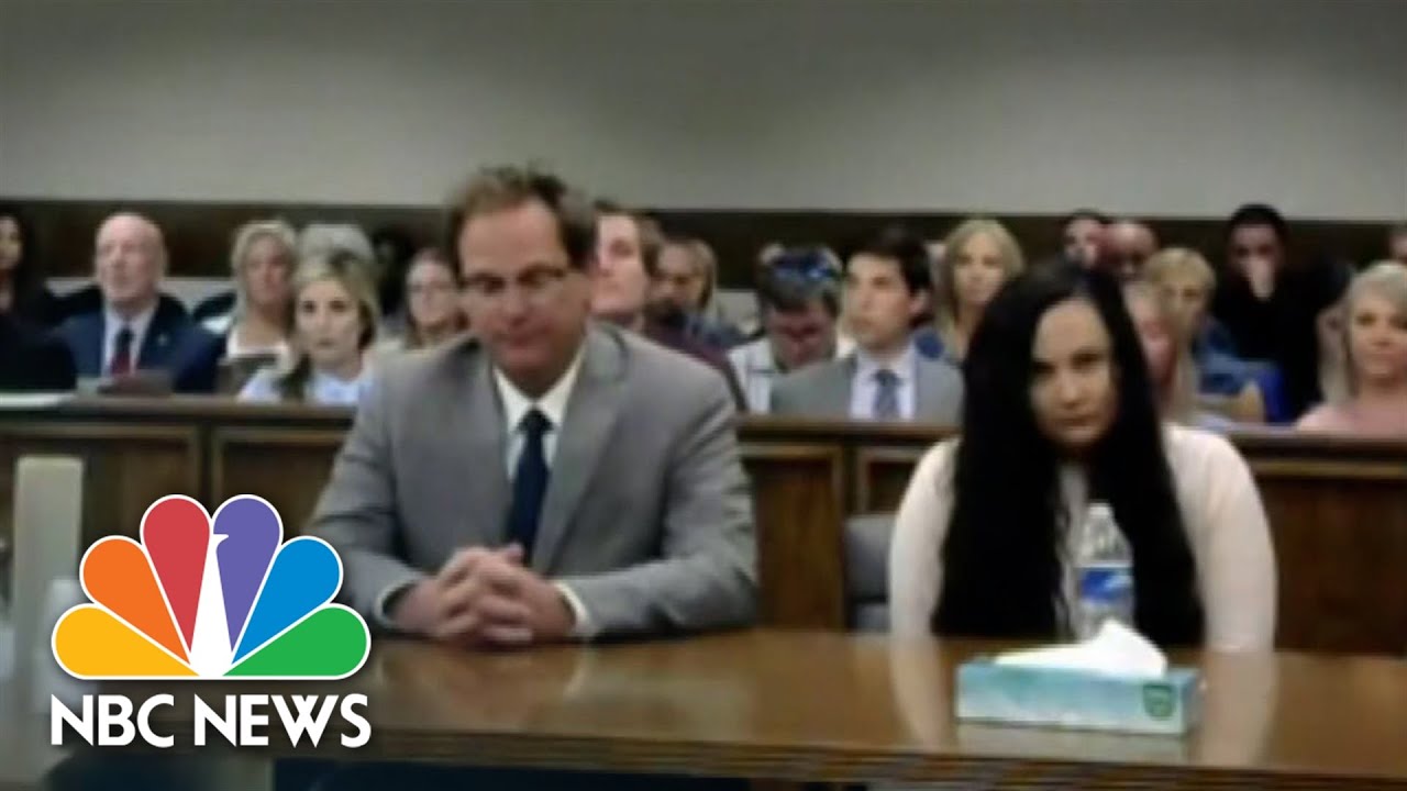 Colorado woman convicted of killing 11-year-old stepson - The Global Herald