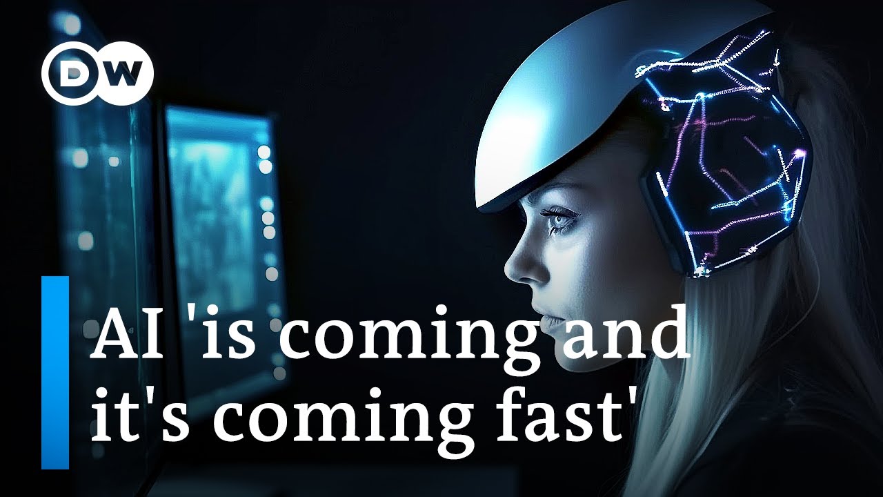 Ai Regulation How Scared Should We Be Of Artificial Intelligence Dw