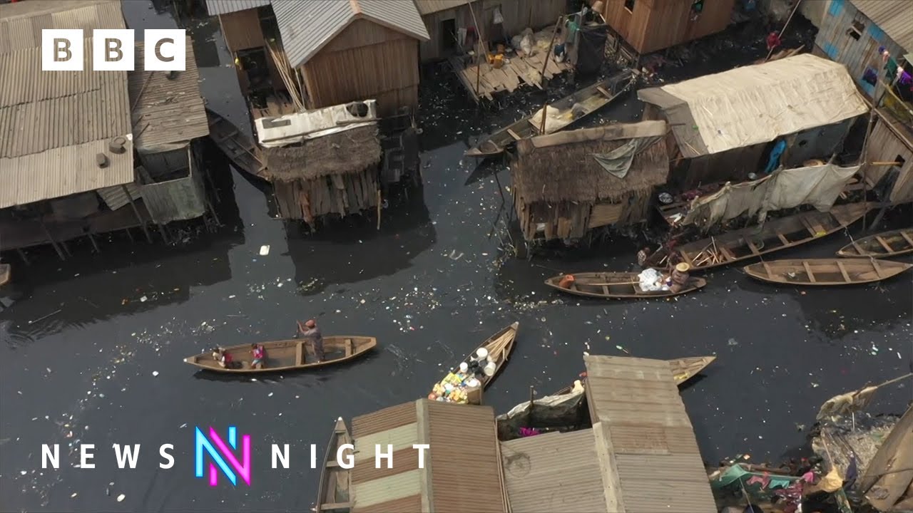 Climate change: Where in the world could become uninhabitable? - BBC ...