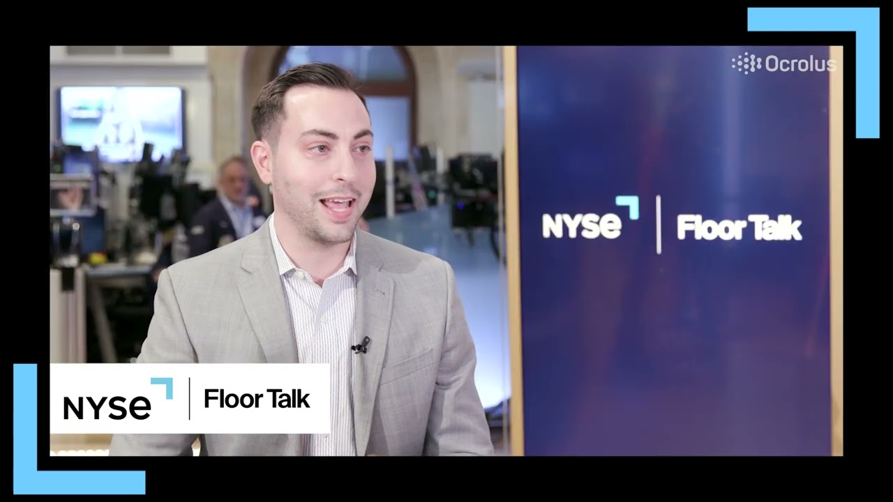 Ocrolus is revolutionizing digital lending with AI-driven document ...