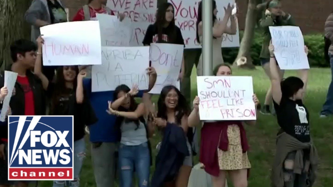 Controversy Explodes After Teacher Blasts Woke High School The Global