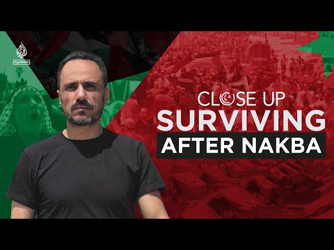 How the creation of Israel ruined my life | Close Up - The Global Herald