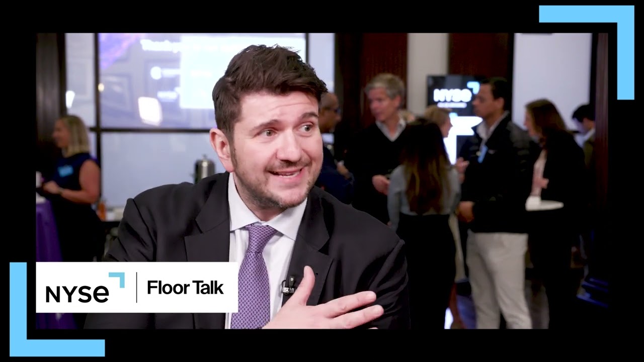 2023 IPO Summit | Kosta Ligris, CEO & Founder, Stavvy - The Global Herald