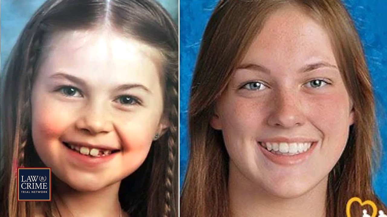 Missing Illinois Girl Found 6 Years After Abduction Thanks to ‘Unsolved ...