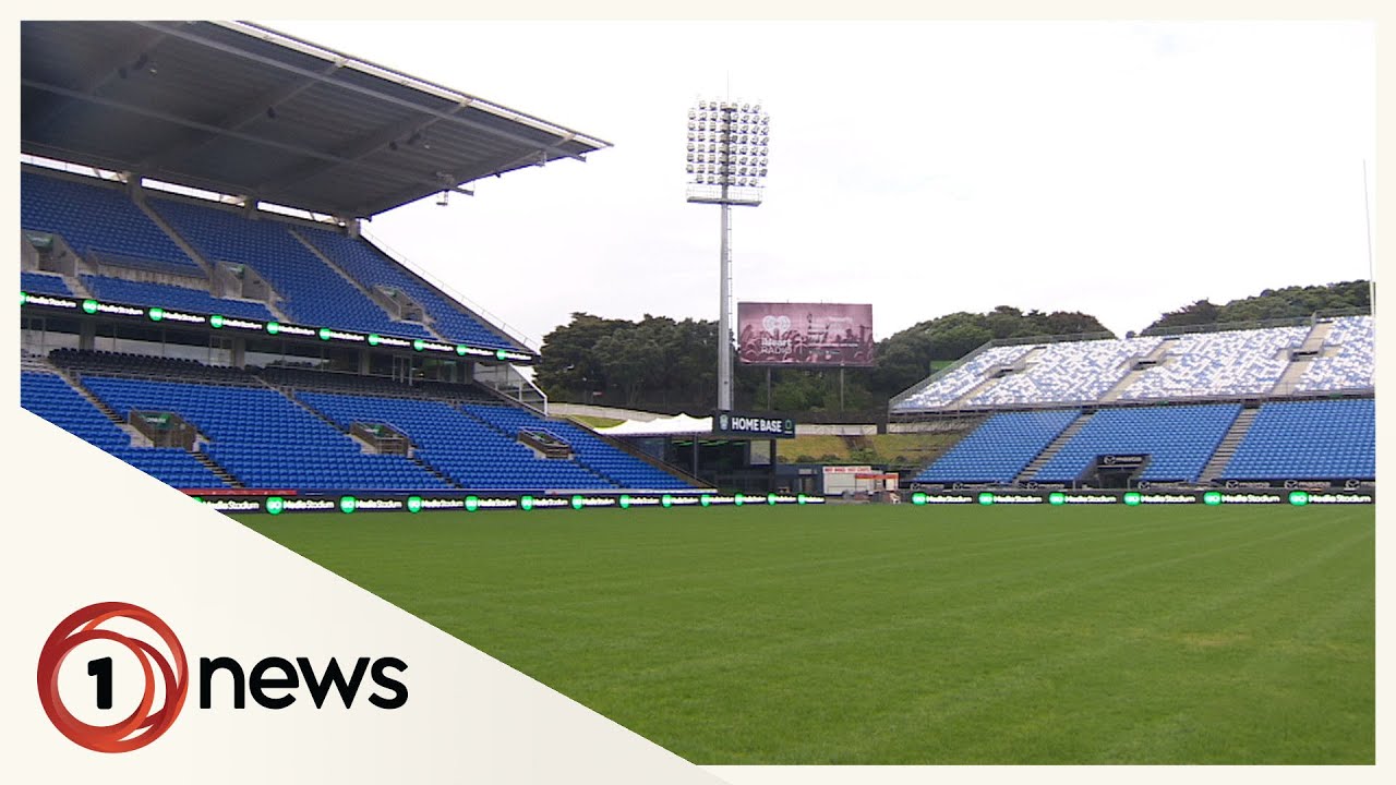 Mt Smart Stadium to get new name - The Global Herald