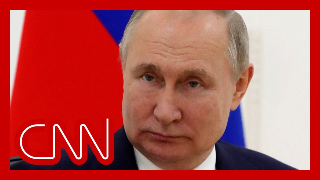 What Wagner leader’s message may tell us about Putin and Russia - The ...